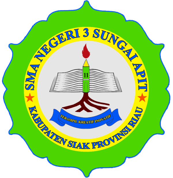 SMA NEGERI 3 SUNGAI APIT